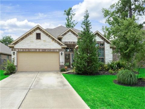 160 Reese Run Street | Andrea Keiller